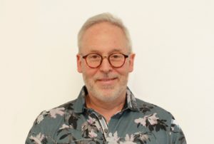 Dr Michael Markiewicz - Paediatrician - Cromwell Hospital