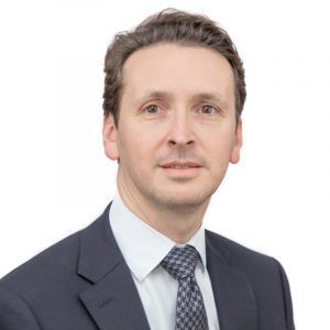 Dr Justin Sauer | Consultant Psychiatrist | Cromwell Hospital