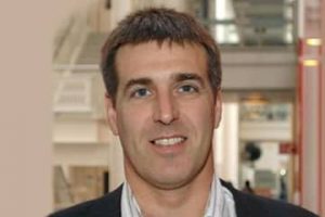 Dr Roger Chinn | Consultant Radiologist | Cromwell Hospital