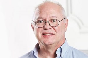 Dr Timothy Crook - Medical Oncologist - Cromwell Hospital