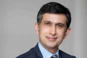 Mr Hasan Ahmed Consultant Orthopaedic Surgeon Cromwell Hospital