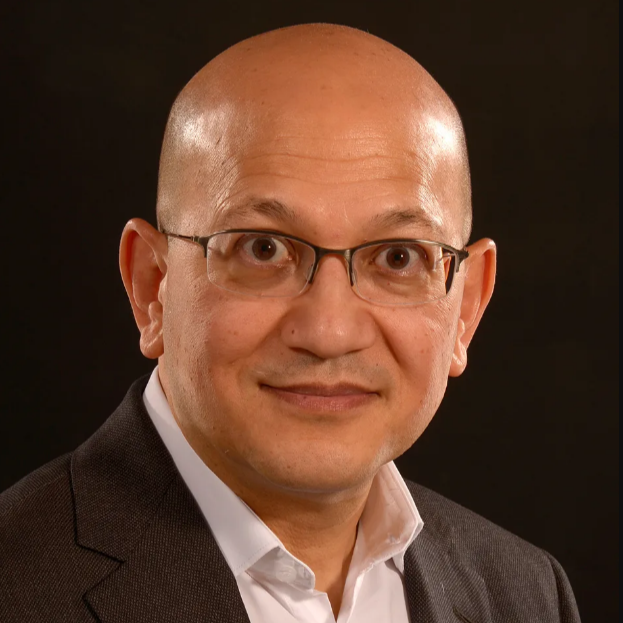 Mr Naresh Joshi | Ophthalmic Surgeon | Cromwell Hospital