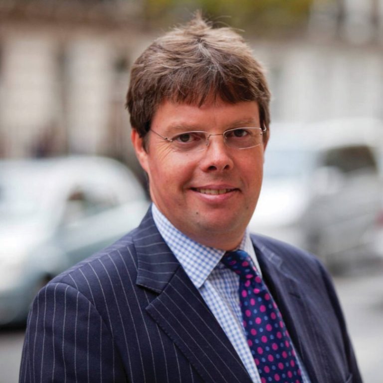 Professor Christopher Nutting | Consultant Clinical Oncologist ...