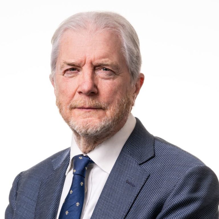 Professor Gordon Stamp | Consultant Histopathologist | Cromwell Hospital