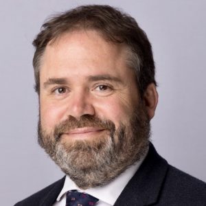 Dr John Conibear - Consultant Clinical Oncologist - Cromwell Hospital