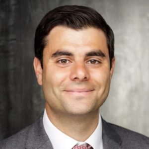 Mr Hamid Abboudi - Consultant Urological Surgeon - Cromwell Hospital