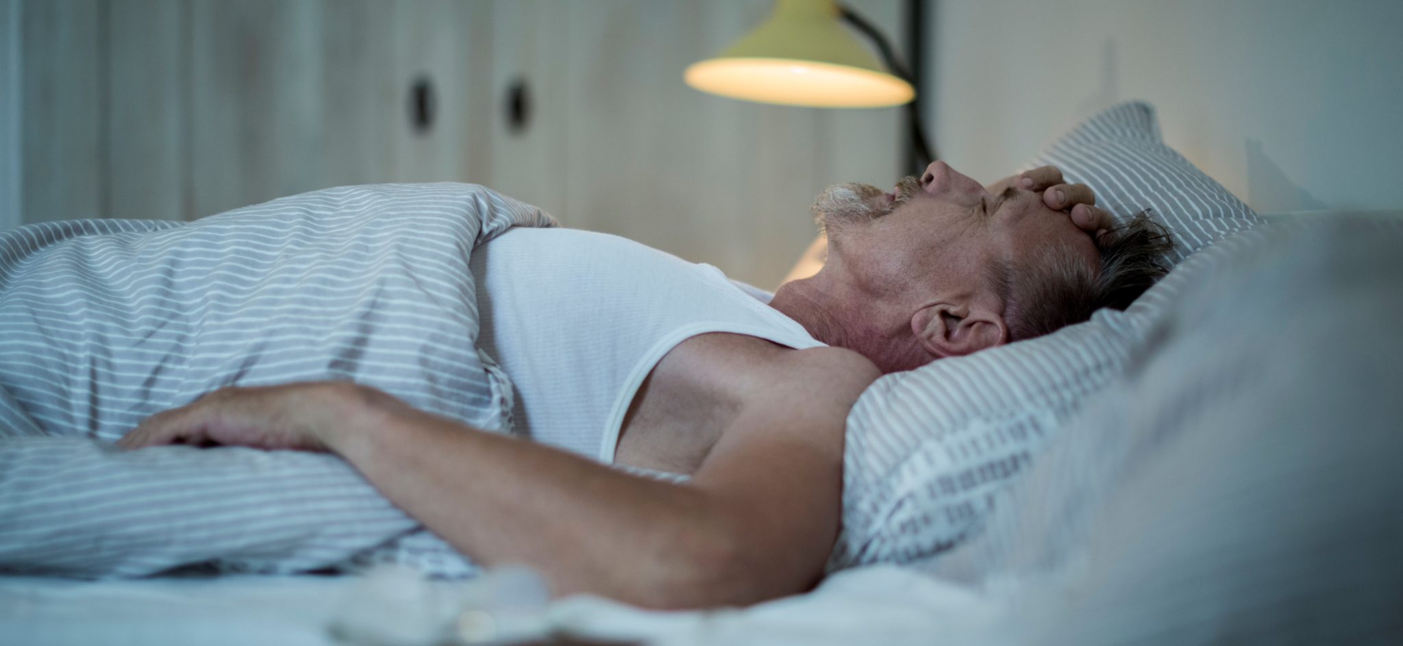 Impact of Snoring on Your Health | Cromwell Hospital London