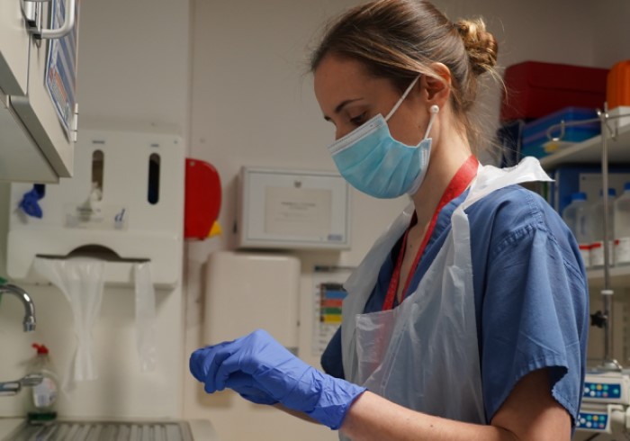 Nursing careers in London - Cromwell Hospital