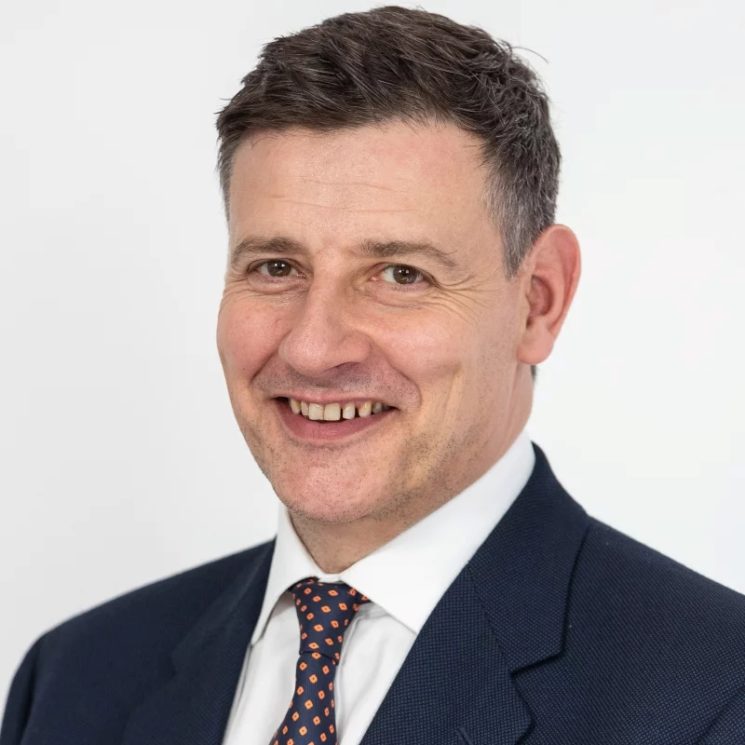 Mr Simon Jordan | Consultant Thoracic Surgeon | Cromwell Hospital