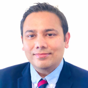 Dr Mumin Noor - Consultant Cardiologist - Cromwell Hospital