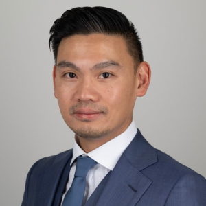 Dr Jason Chow - Consultant Medical Oncologist - Cromwell Hospital
