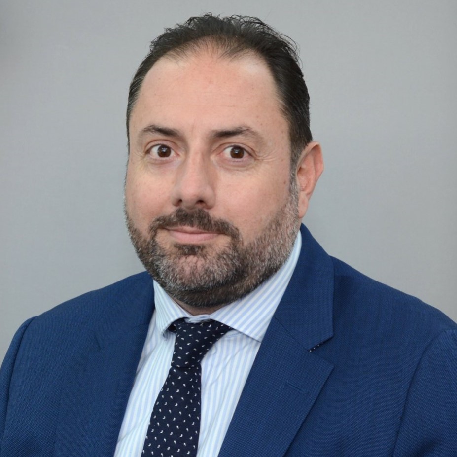 Mr Pavlos Pavlakis - Cromwell Hospital