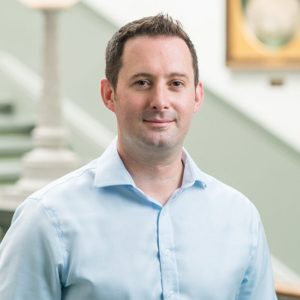 Mr Jonathan Ward | Trauma and Orthopaedic Surgeon | Cromwell Hospital