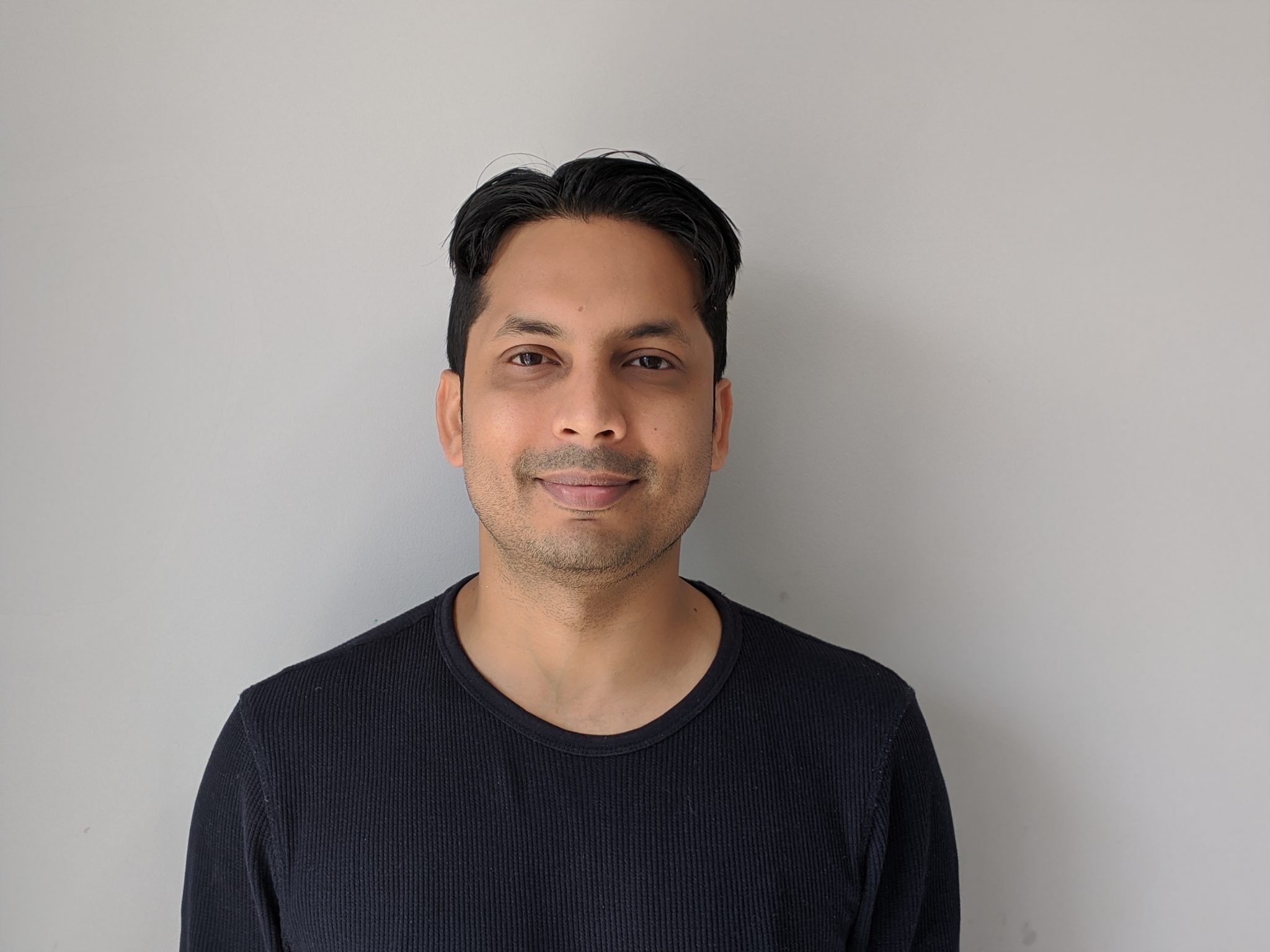 Meet Motin Ali, Lead Clinical Cardiac Physiologist | Cromwell Hospital