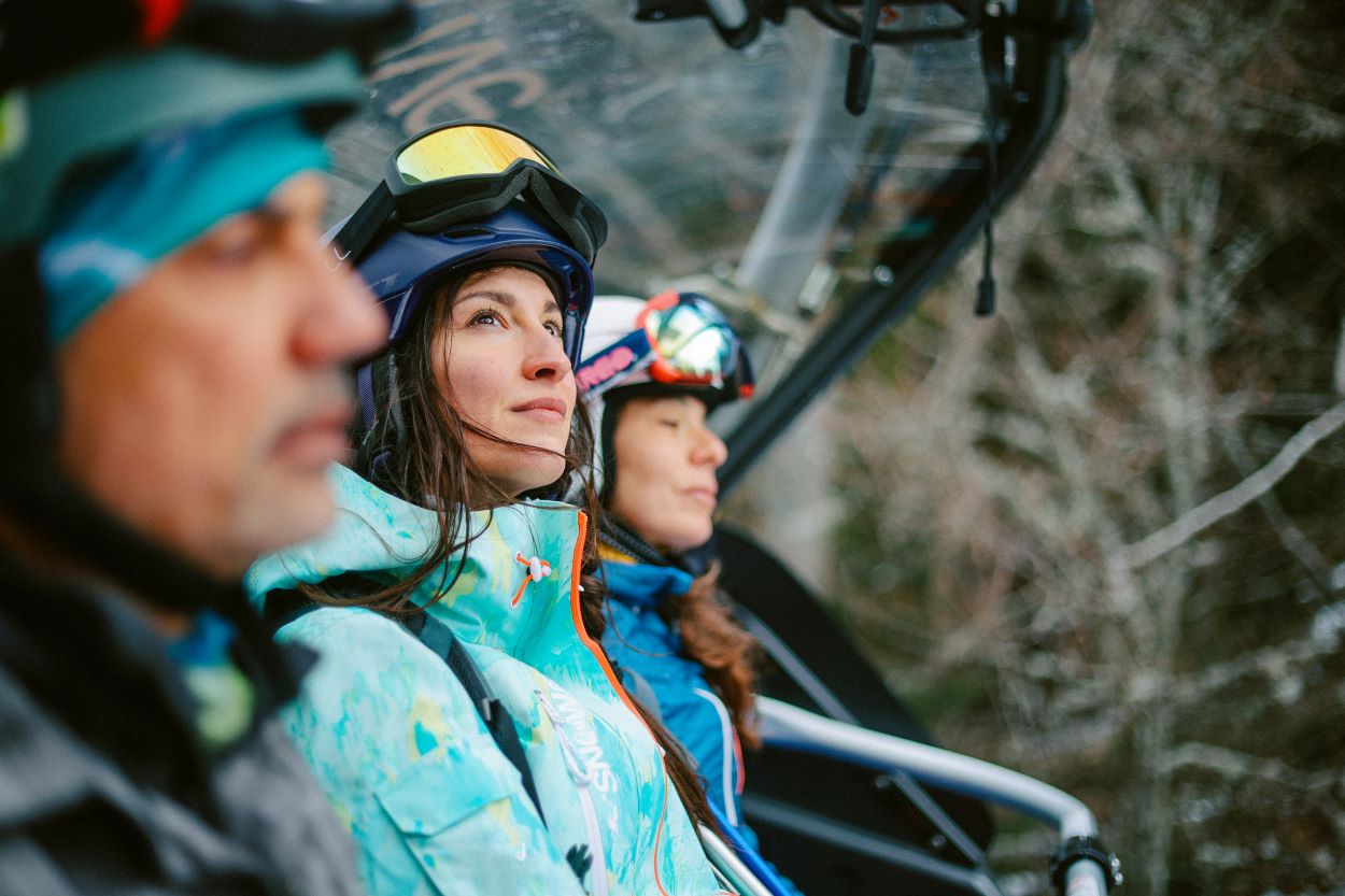 Common skiing injuries and how to prevent them | Cromwell Hospital