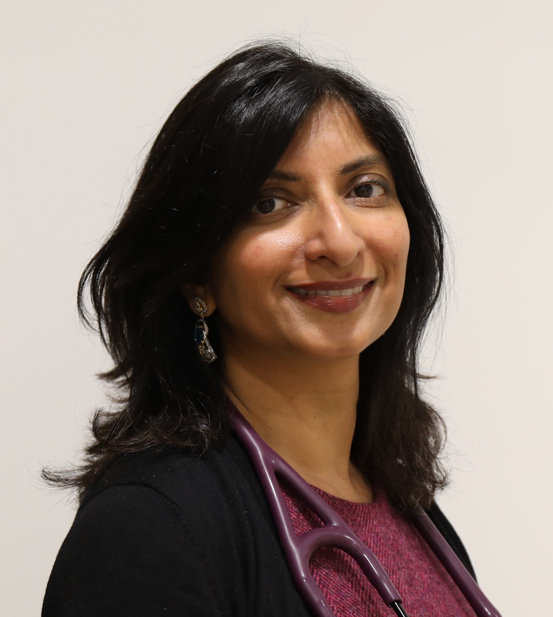 Dr Elora Mukherjee - Cromwell Hospital