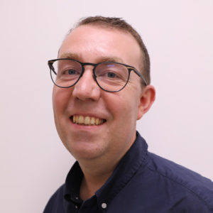 Dr Luke Smith - Cromwell Hospital