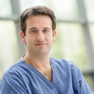 Dr Robert Smith - Consultant Cardiologist - Cromwell Hospital