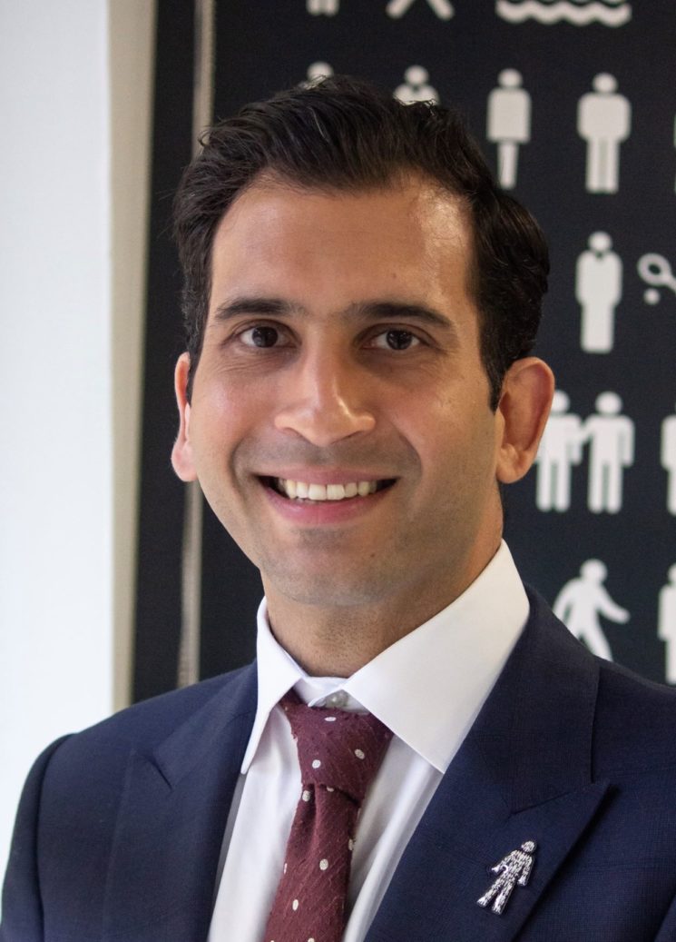 Prostate cancer treatments and their side effects | Cromwell Hospital
