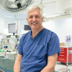Professor Nigel Heaton - Consultant Hepatobiliary Surgeon - Cromwell ...