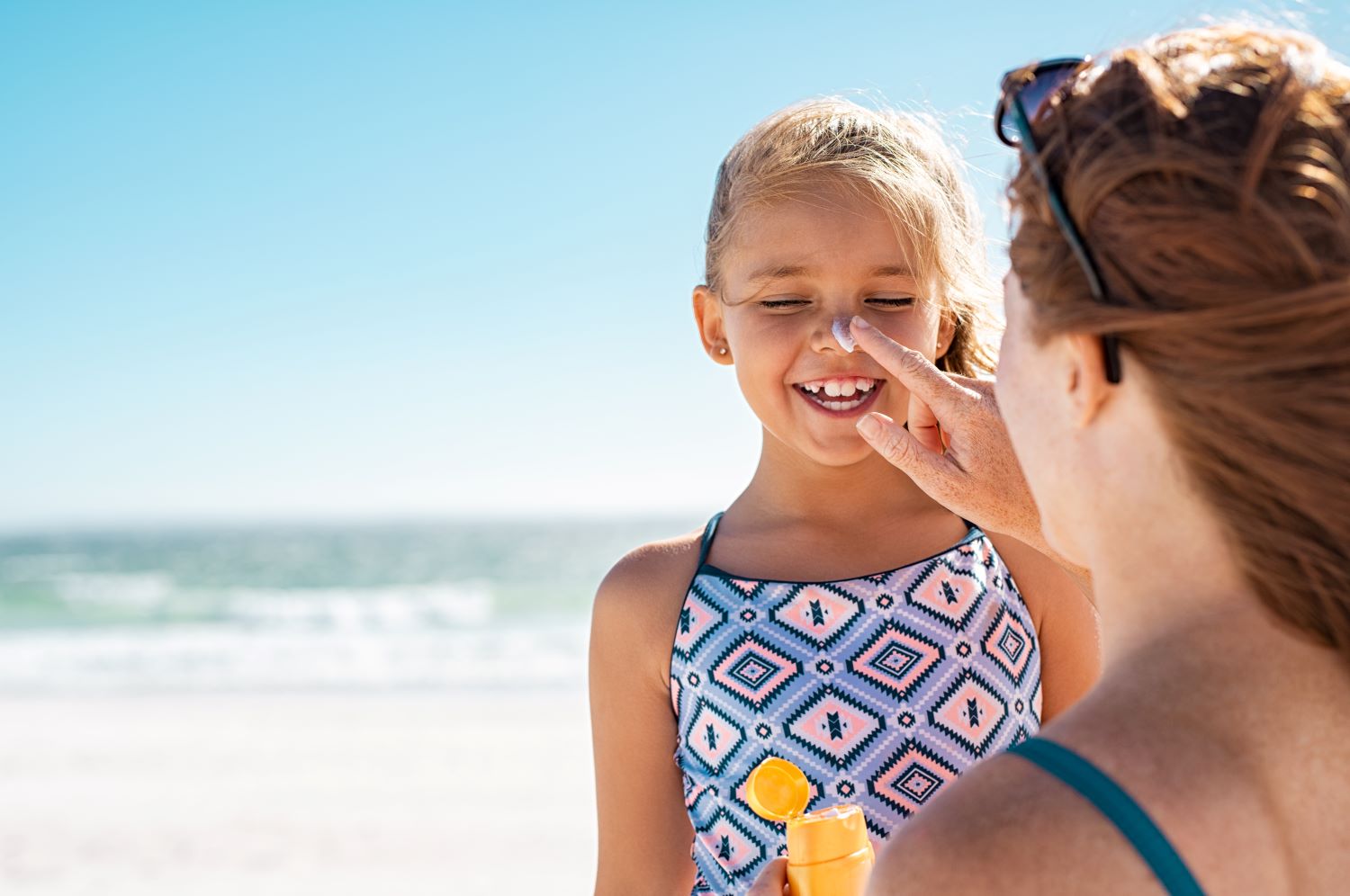 Warning signs of skin cancer? | Advice | Cromwell Hospital