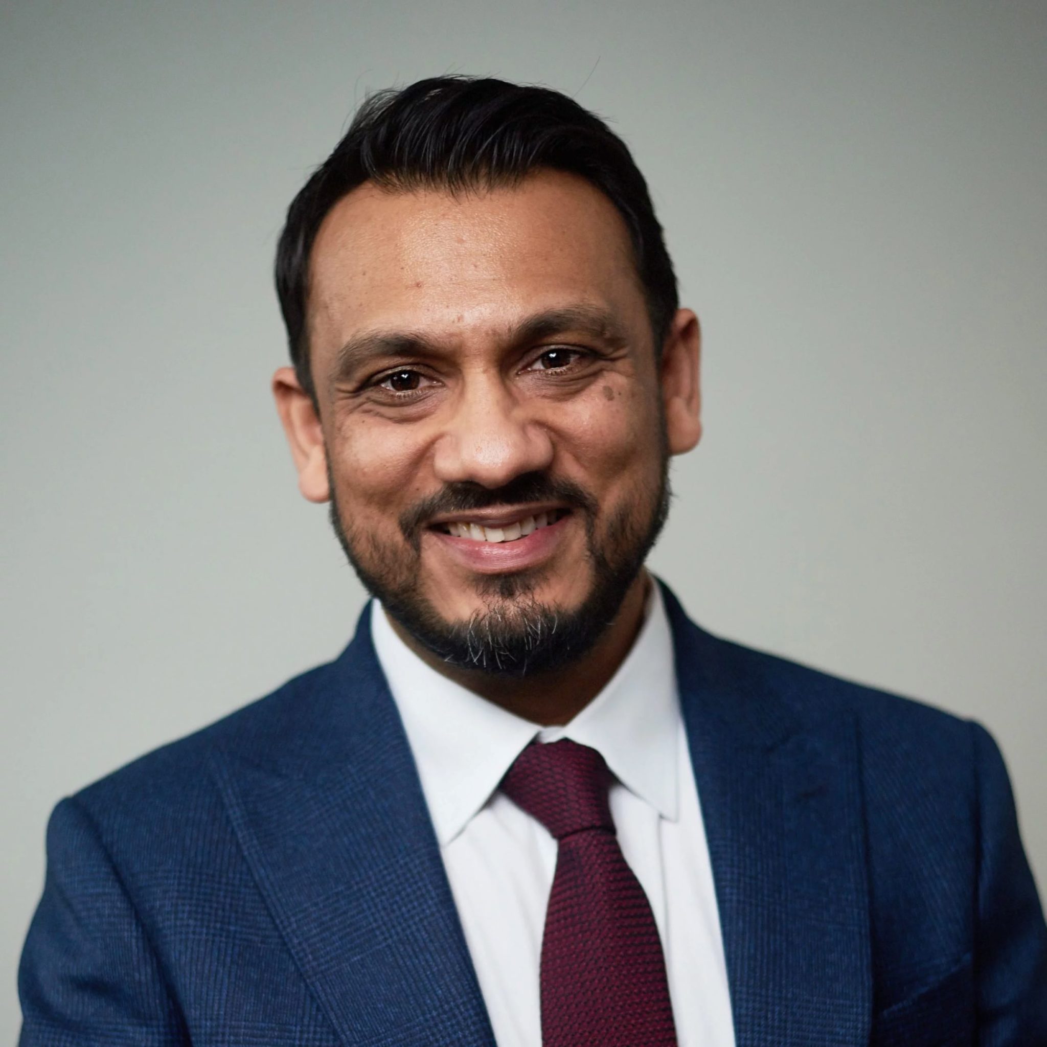 Mr Saket Tibrewal - Trauma and Orthopaedic Surgeon - Cromwell Hospital