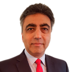 Dr Assad Butt | Paediatric Gastroenterologist | Cromwell Hospital