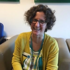 Ms Helen Storey | Cancer Counsellor | Cromwell Hospital