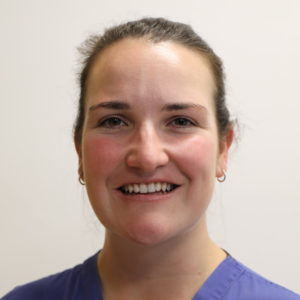 Mrs Tyla-Jade Voorhout | Senior Physiotherapist | Cromwell Hospital