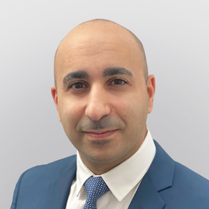 Mr John Dabis | Orthopaedic Surgeon | Cromwell Hospital