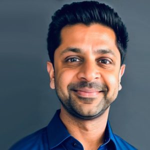 Dr Sunil Patel | Respiratory and Intensive Care Consultant | Cromwell ...