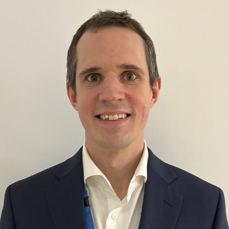 Mr Rowland Storey | Consultant Transplant Surgeon | Cromwell Hospital