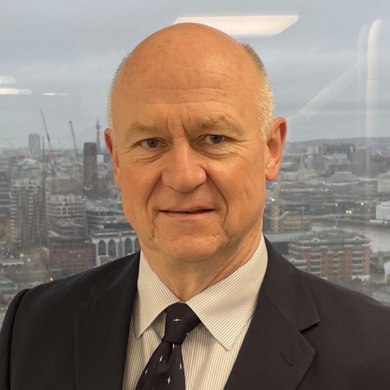 Professor Michael Fenlon | Restorative Dentistry | Cromwell Hospital