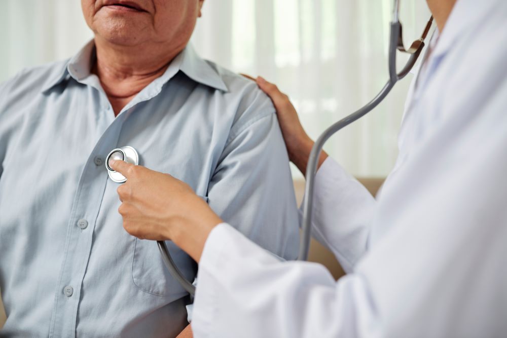 Atrial fibrillation: Facts and insights | Cromwell Hospital