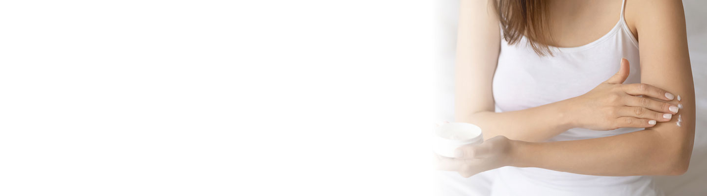 Winter Dry Skin: Protecting Your Skin - Cromwell Hospital