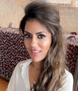 Jag Chohan | Associate HR Director | Cromwell Hospital