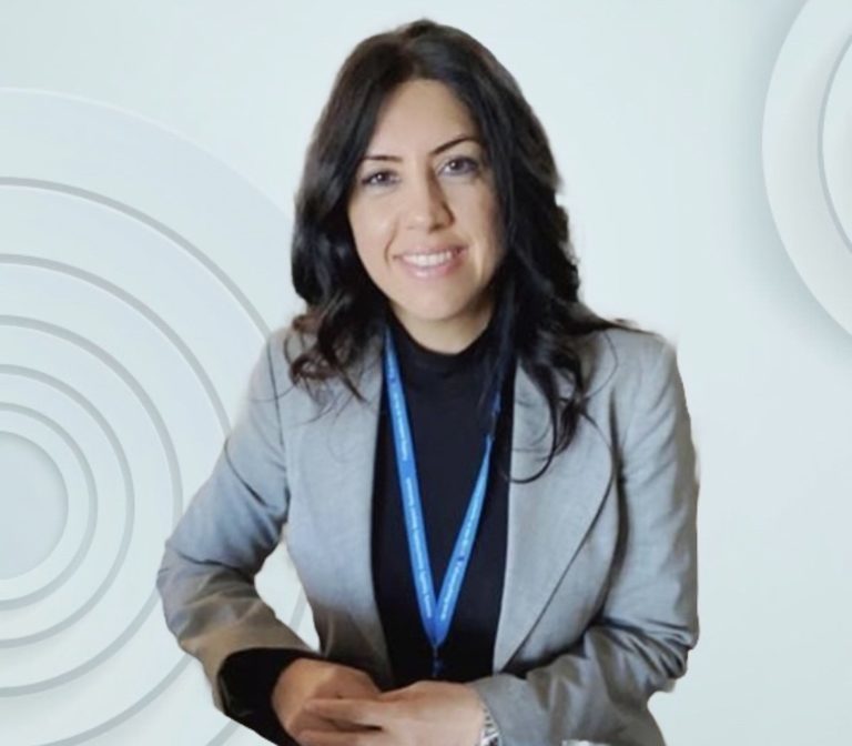 Dr Samira Neshat | Consultant Paediatrician | Cromwell Hospital
