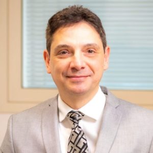 Mr Philippe de Rosnay | Consultant Gynaecologist | Cromwell Hospital