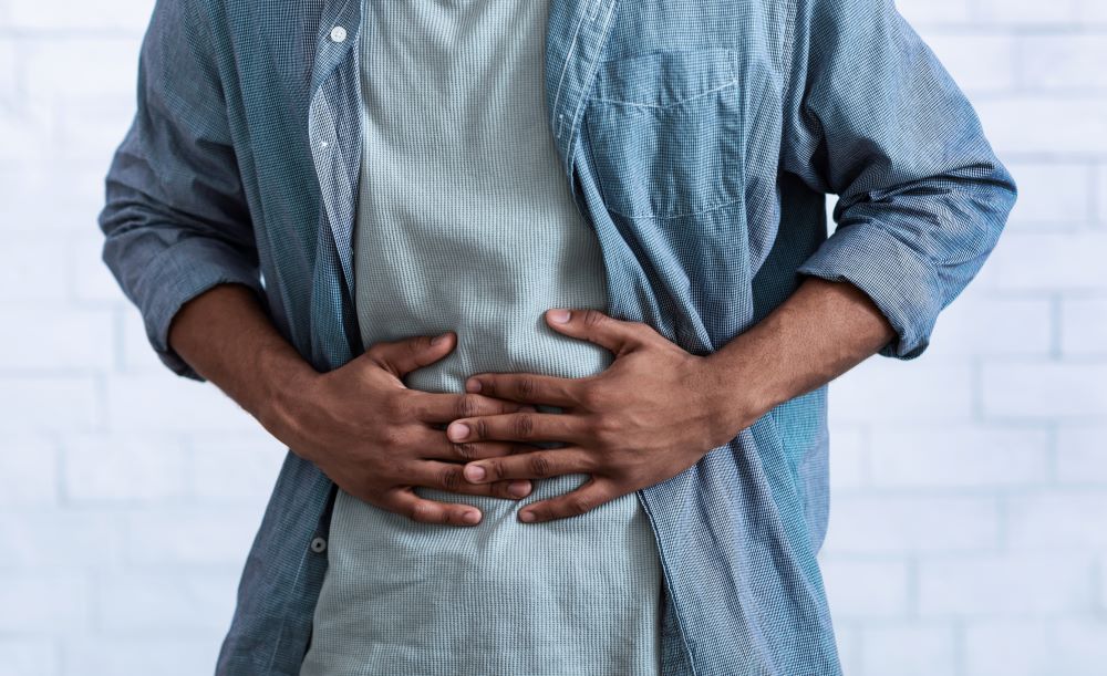 Crohn's disease: symptoms & treatment - Cromwell Hospital