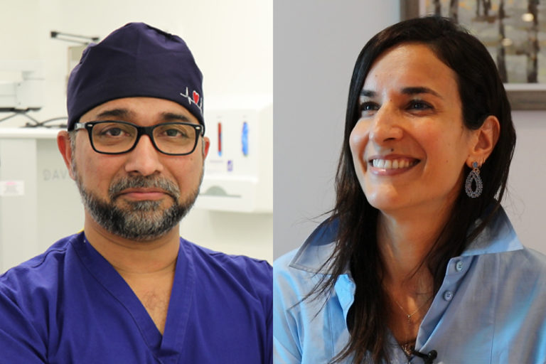 Expert Gynaecology Services | Cromwell Hospital London