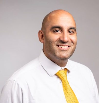 Mr Pranai Buddhdev | Consultant Paediatric Orthopaedic Surgeon ...