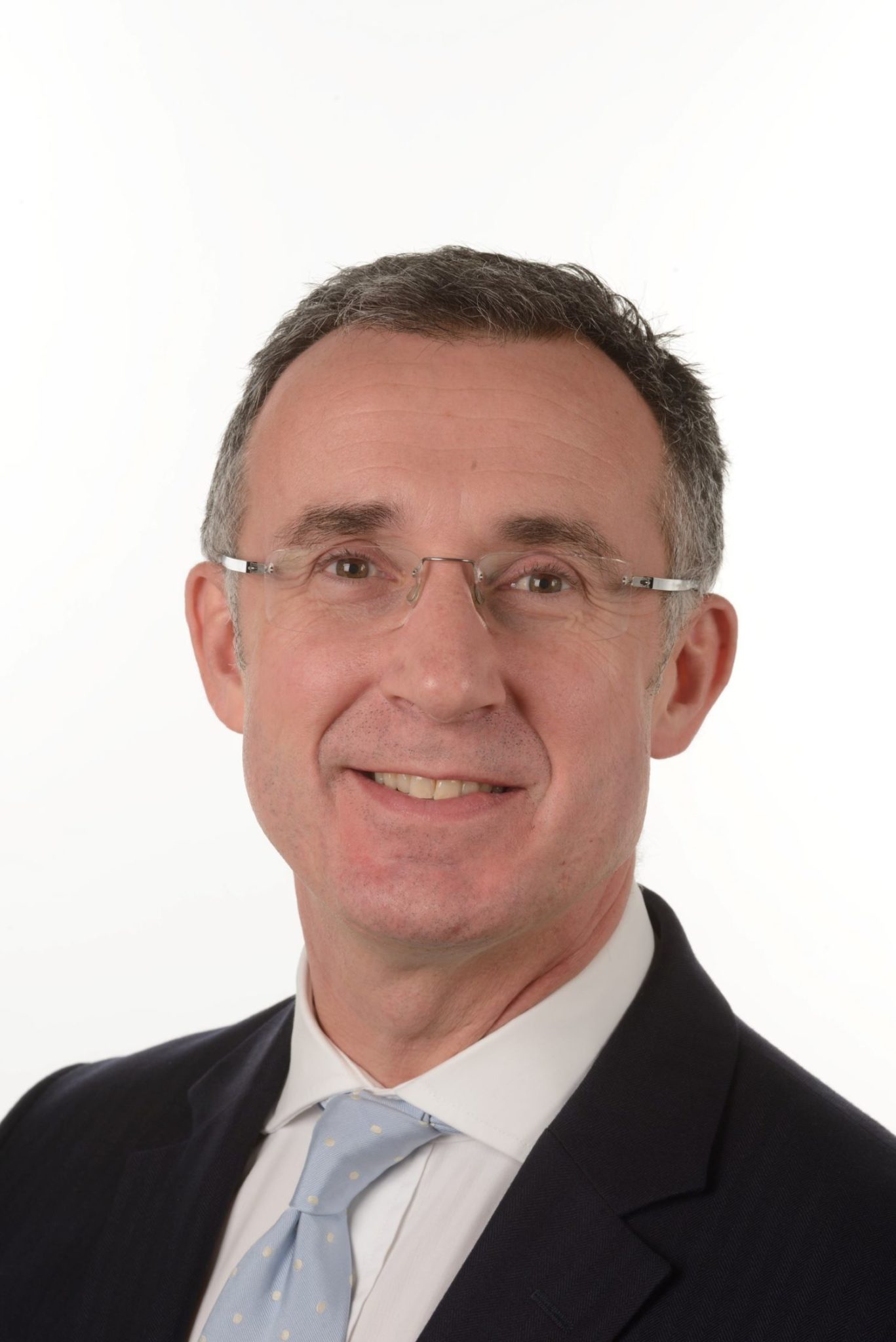 Professor Shaun Preston | Consultant Surgeon | Cromwell Hospital