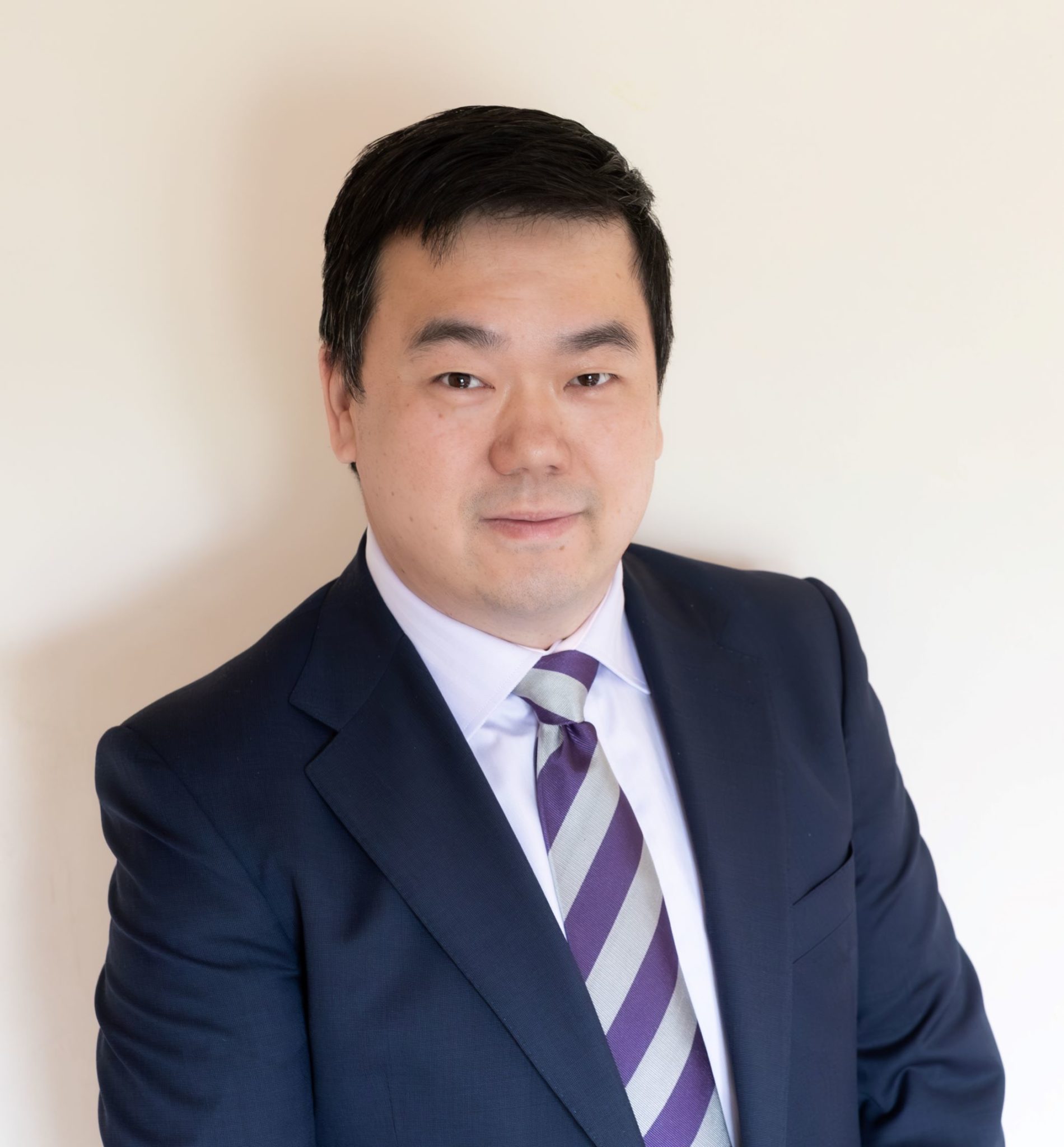 Mr Sheng Qiu | Consultant Colorectal Surgeon | Cromwell Hospital