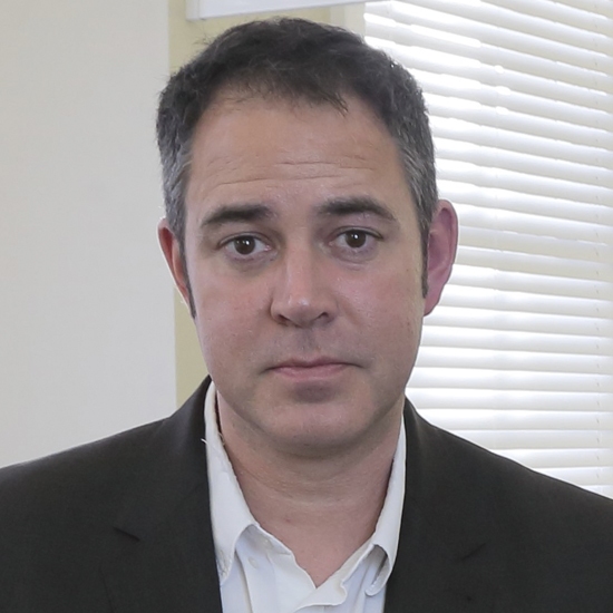 Dr Paul Kirk | Consultant Cardiologist | Cromwell Hospital